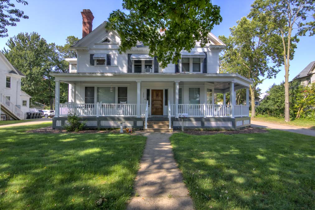 1406 State St Apt. 1 - EDJ Rentals